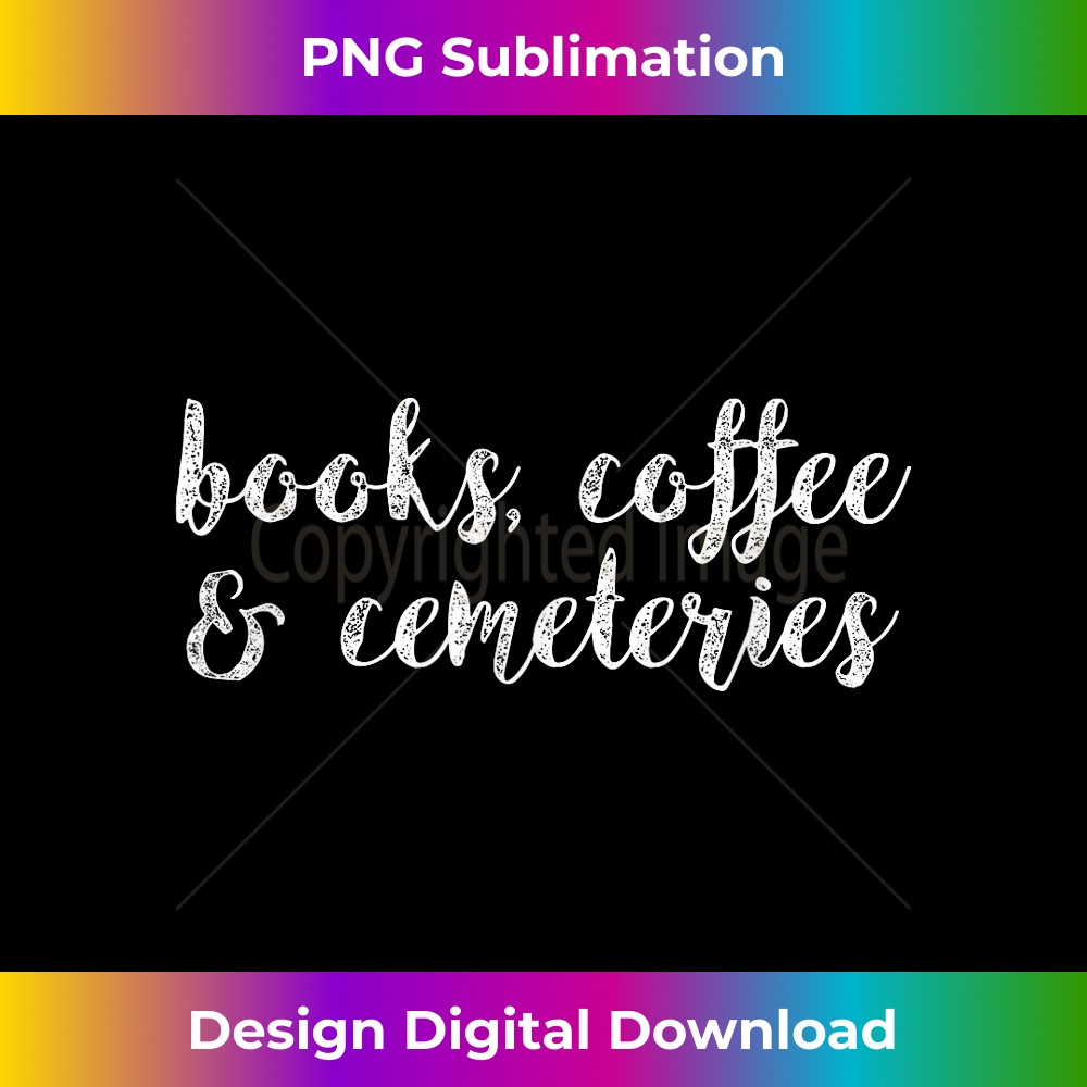 Books Coffee & Cemeteries Wanderlust Funeral Director - Besp | Inspire ...