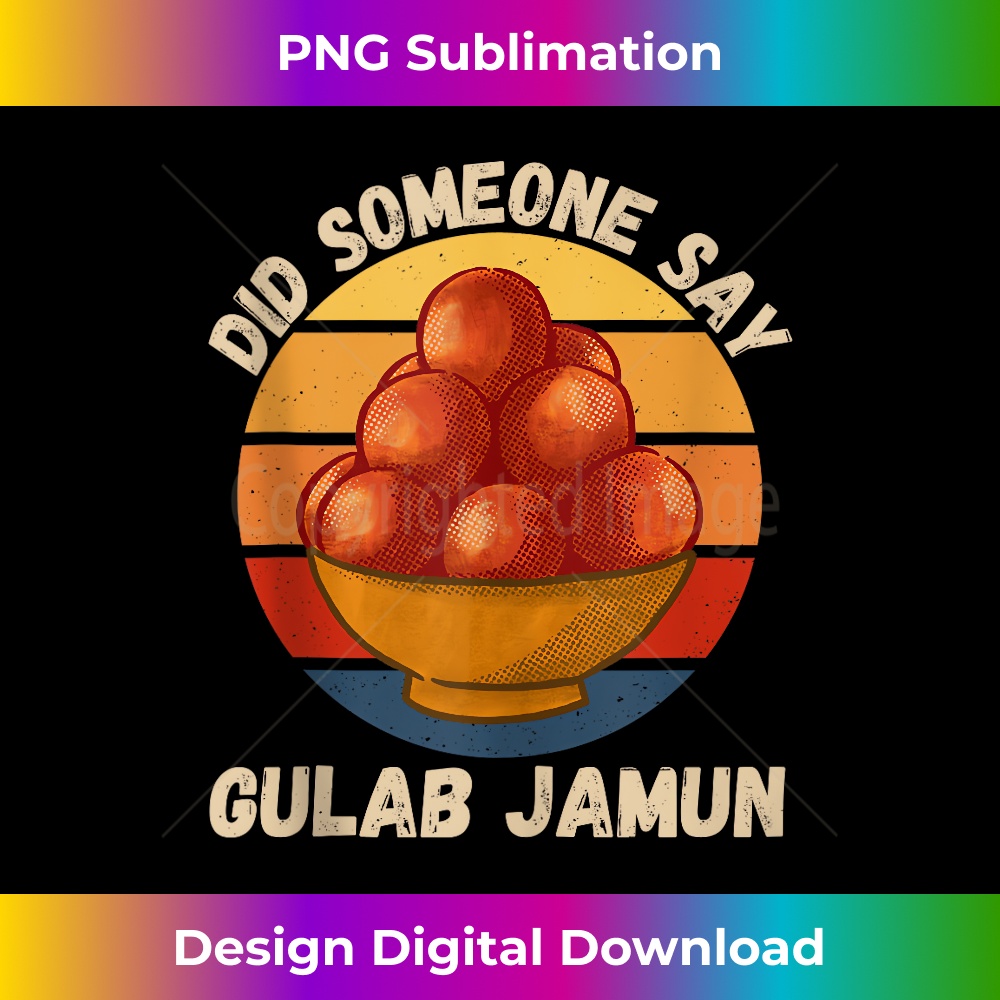 Vintage Gulab Jamun Did Someone Say Gulab Jamun Food Lover - | Inspire ...