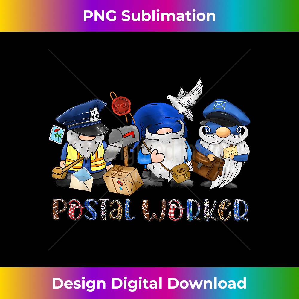 Mail Lady Design for Postal Worker Mail Carrier Postal Life | Inspire ...