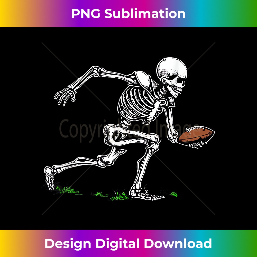 Funny American Football Halloween Skeleton Costumes - Eco-Fr | Inspire ...
