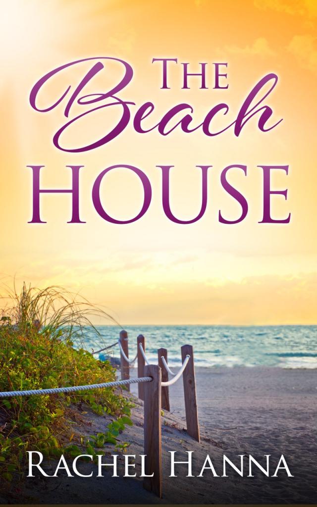 The Beach House Rachel Hanna, The Beach House By Rachel Hann | Inspire ...
