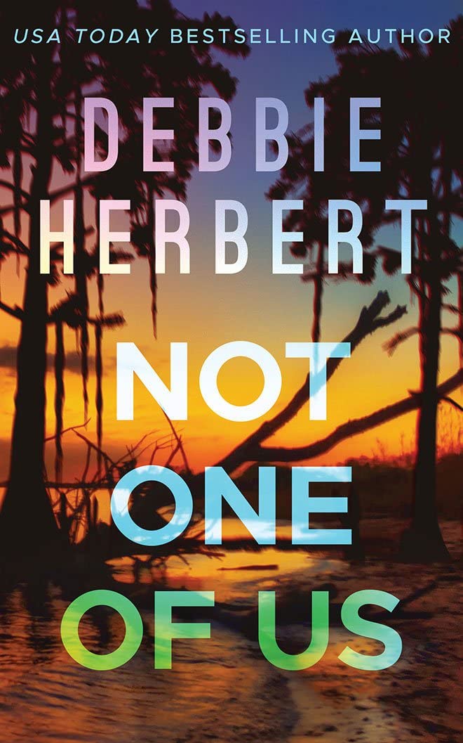 Not One Of Us By Debbie Herbert, Not One Of Us Debbie Herber | Inspire ...