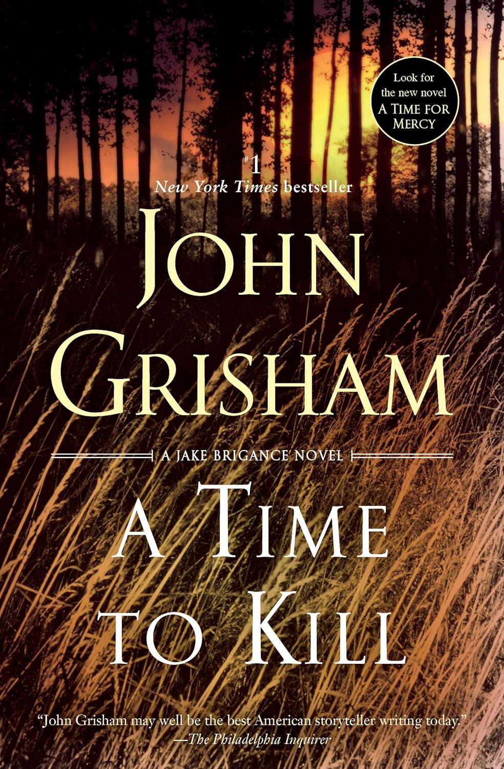 A Time To Kill By John Grisham, A Time To Kill John Grisham | Inspire ...