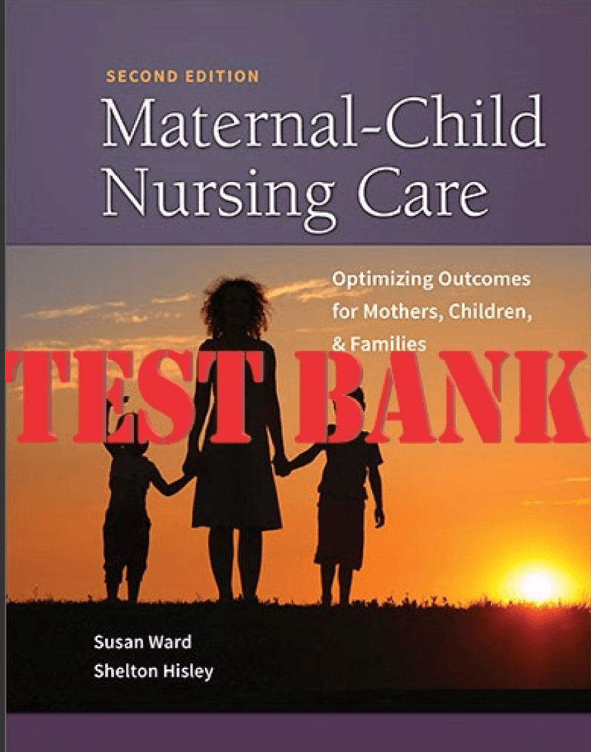 Maternal Child Nursing Care with The Womens Health Companion | Inspire ...