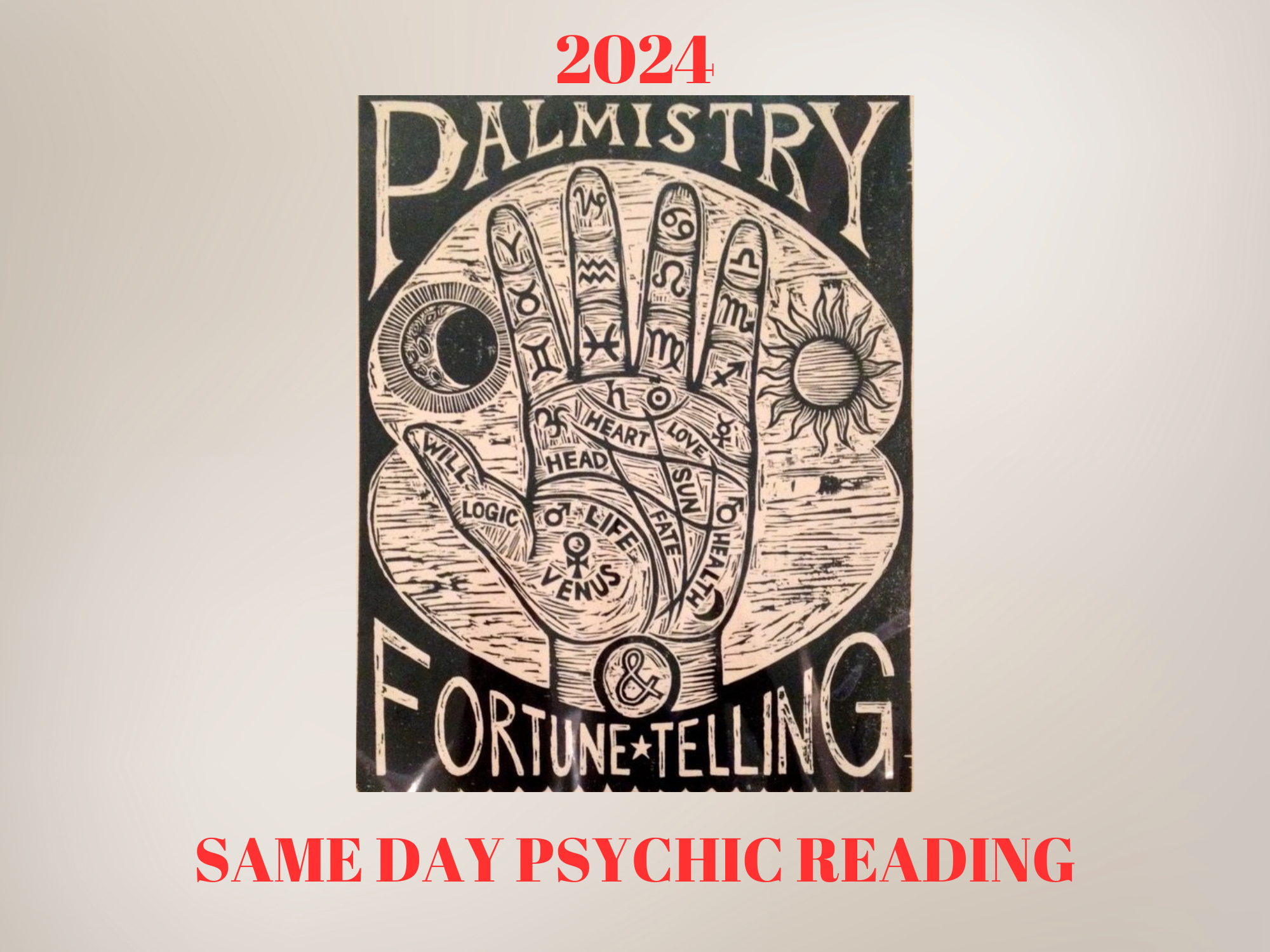 Reading Palm/Palmistry/Reading psyhchic | Inspire Uplift