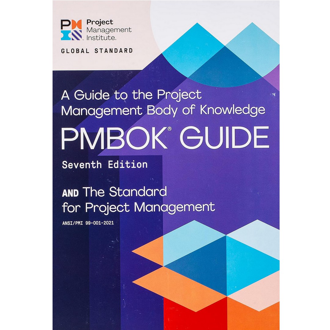 PMBOK Guide - Seventh Edition: Your Comprehensive Resource f | Inspire ...
