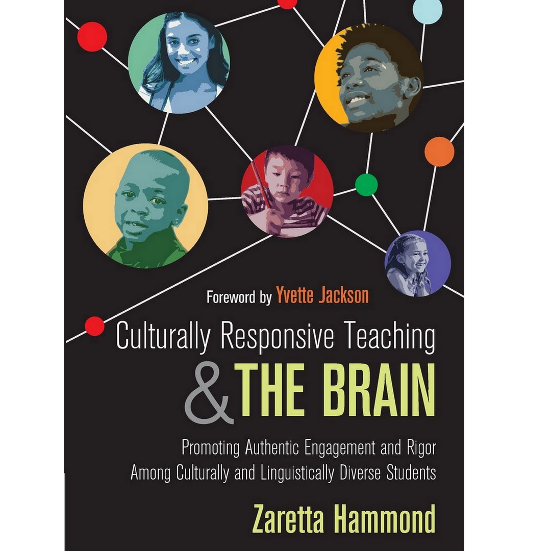 Culturally Responsive Teaching and The Brain: Engaging Diver | Inspire ...