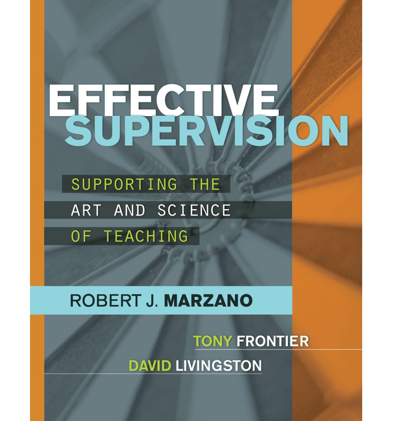 Effective Supervision: Supporting Teaching Art and Science | Inspire Uplift