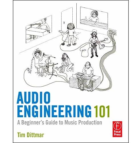 Audio Engineering 101: Beginner's Guide to Music Production | Inspire ...
