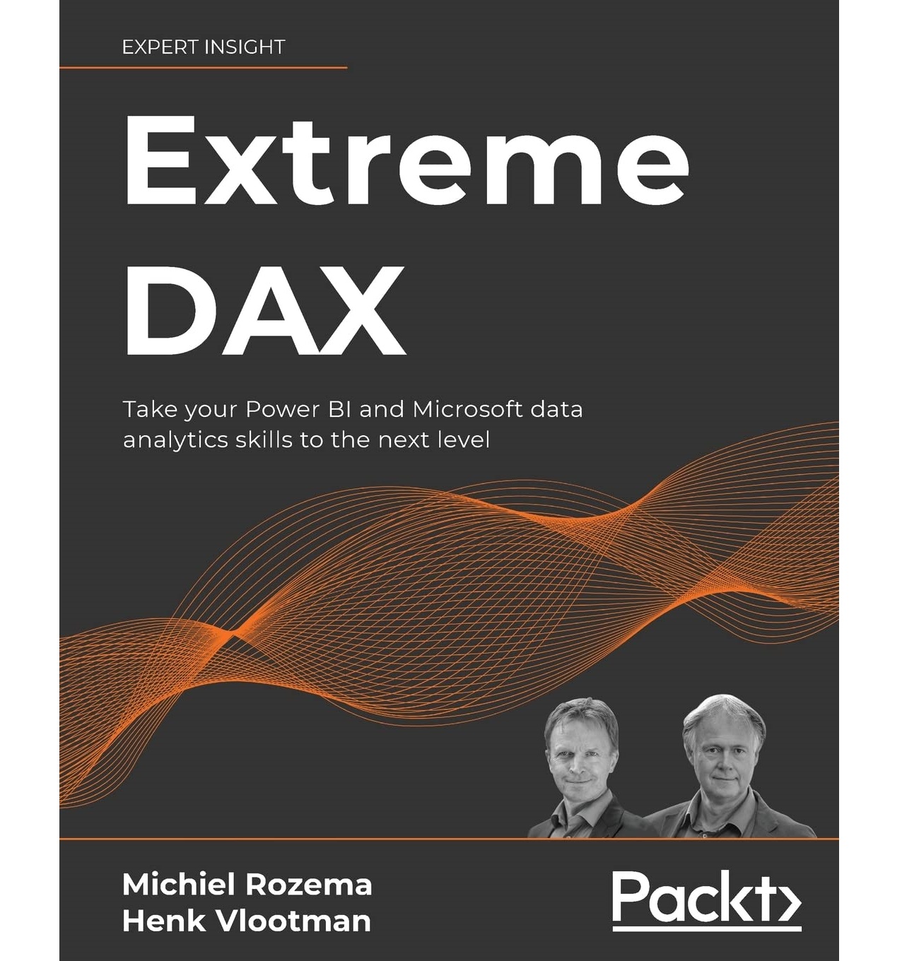 Extreme DAX: Power Up Your Data Analytics Skills with Power | Inspire ...