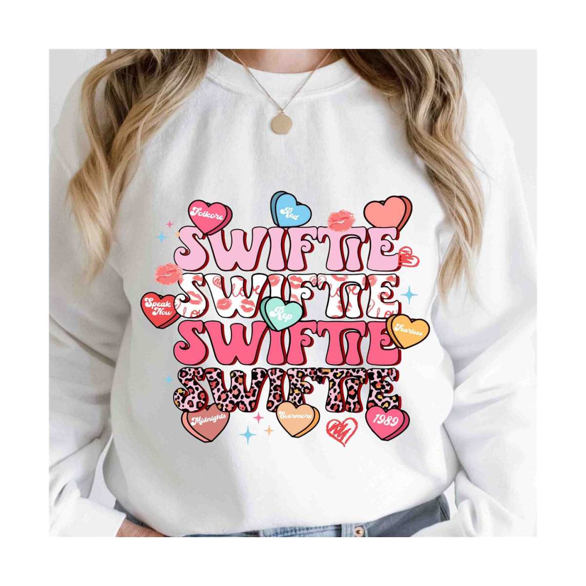Swiftie Valentine Png, Cute Romantic ValentineS Day Png, Hea - Inspire ...