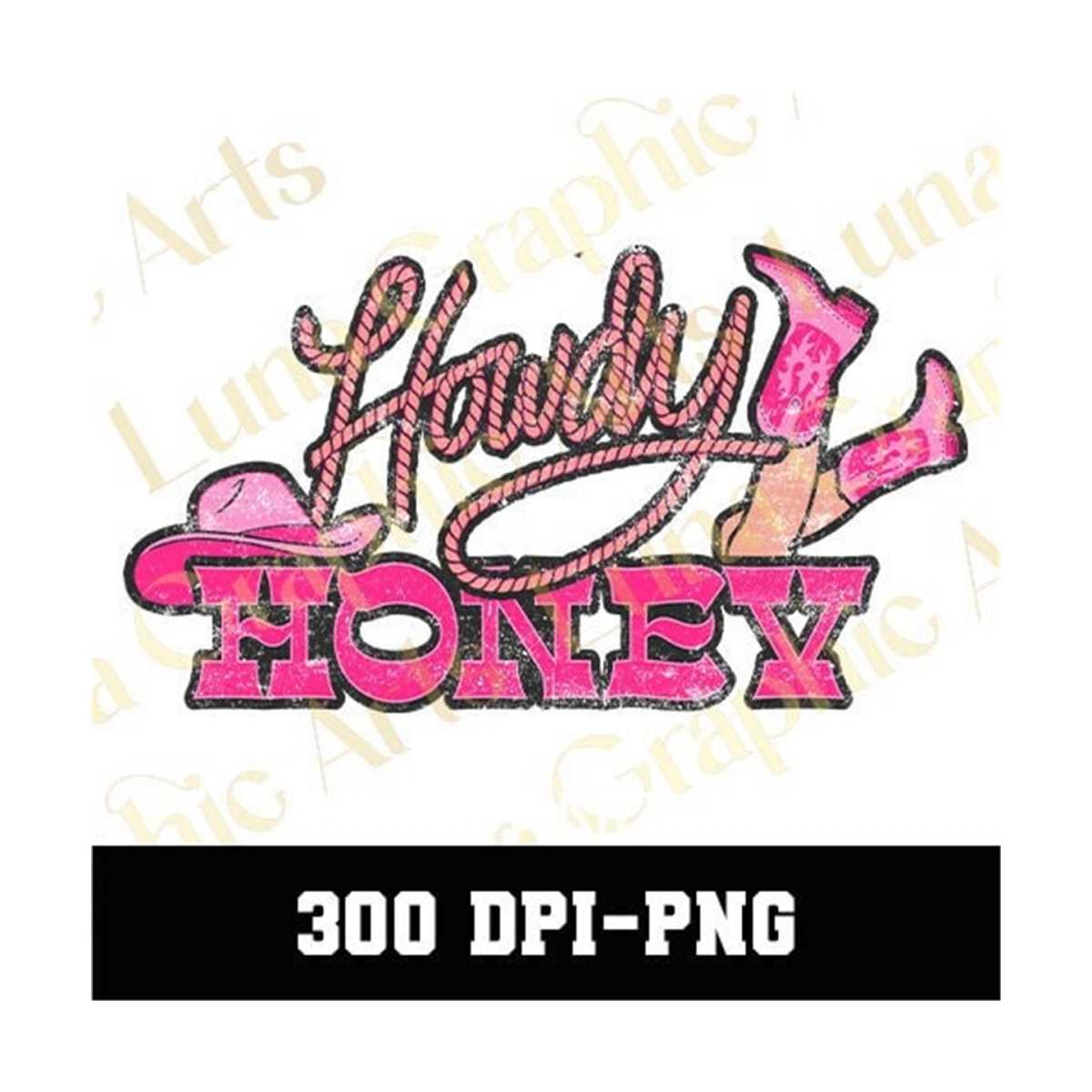 Howdy Honey Png, Cowboy Lover Png, Valentine Png, Valentine - Inspire ...