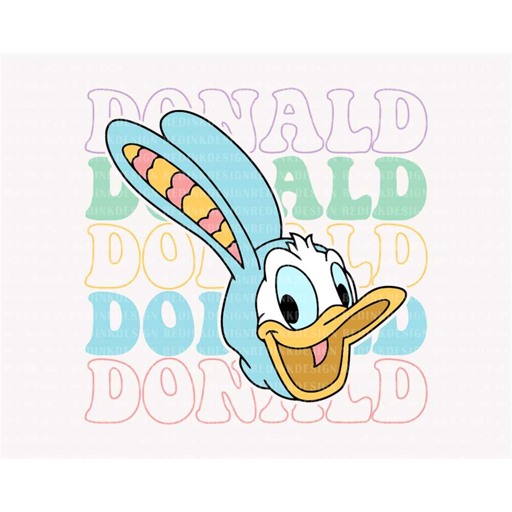 Happy Easter Svg, Easter Duck Svg, Character Face Svg, Easte - Inspire ...