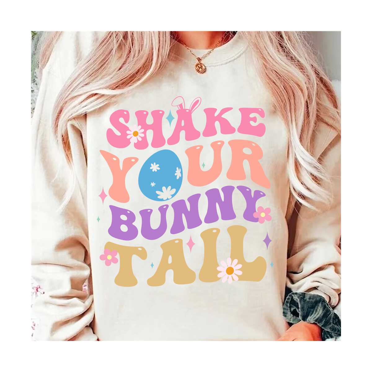 Shake your bunny tail svg png,bunny tail svg png,cotton tail | Inspire ...