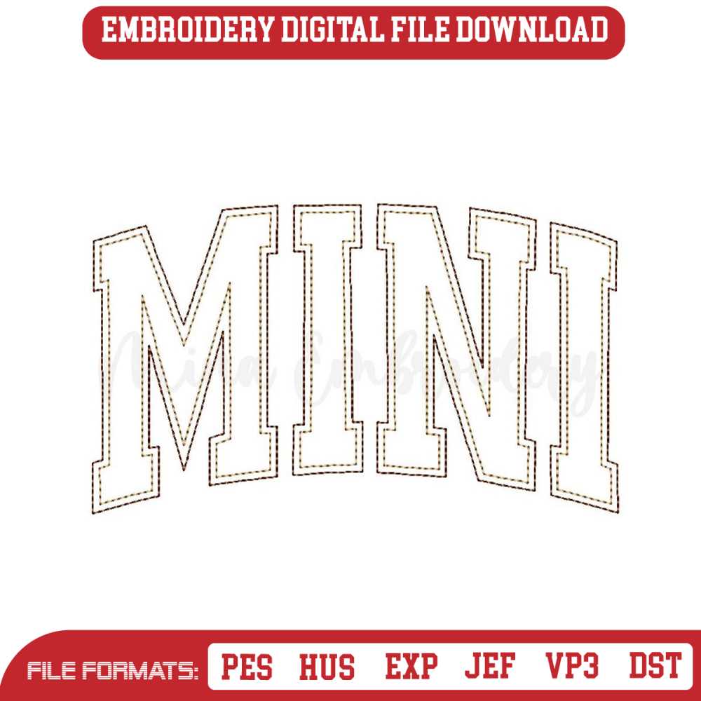 Mini Embroidery Design, Mini Line Art Embroidery Design, 57 | Inspire ...