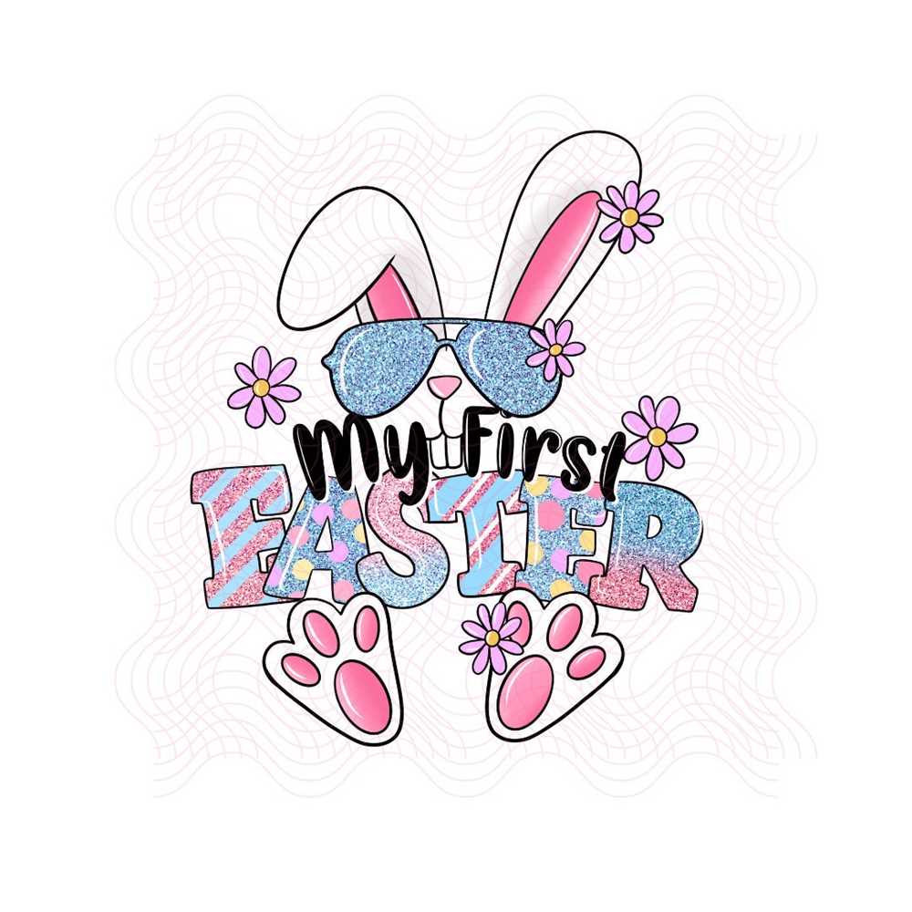 Easter, PNG download, Sumblimation, DTF design, digital down | Inspire ...
