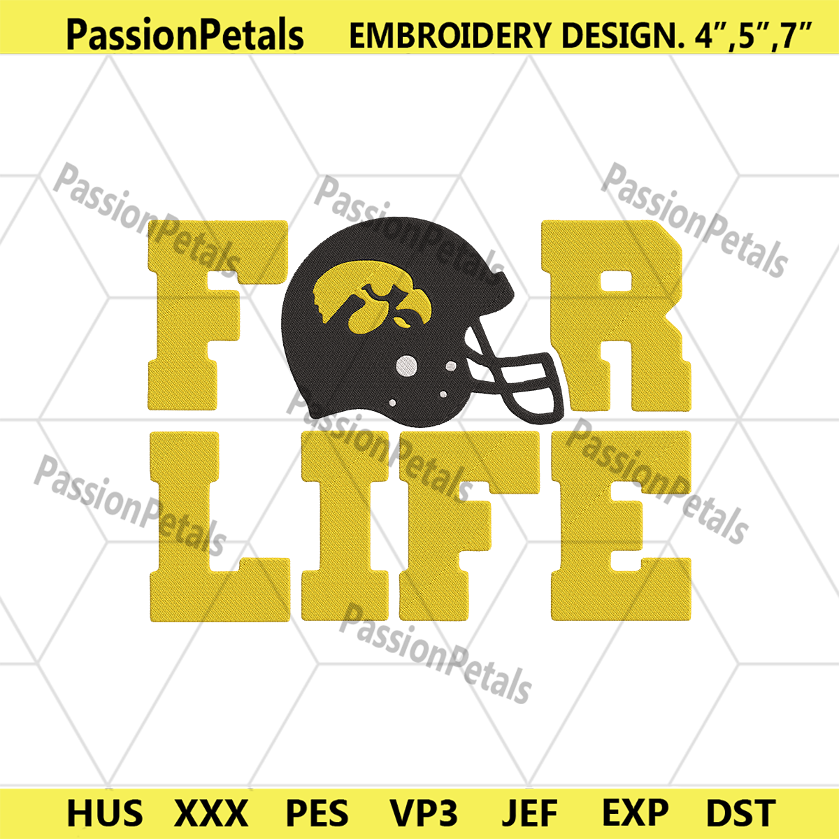 Hawkeyes Football | Inspire Uplift