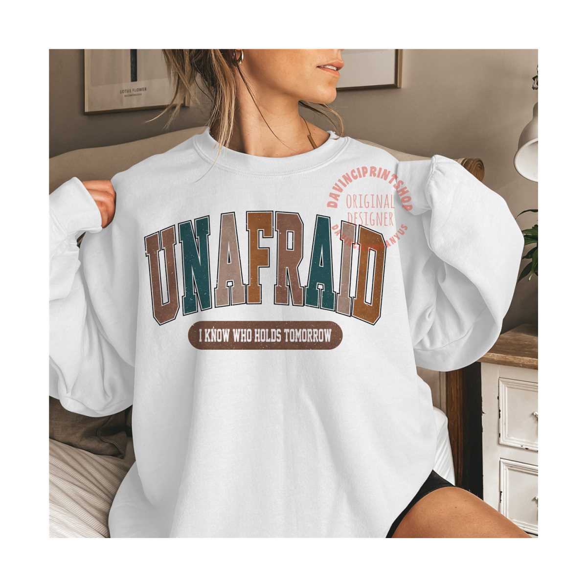 Unafraid Christian png Sublimation Designs, Regilious png, C - Inspire ...