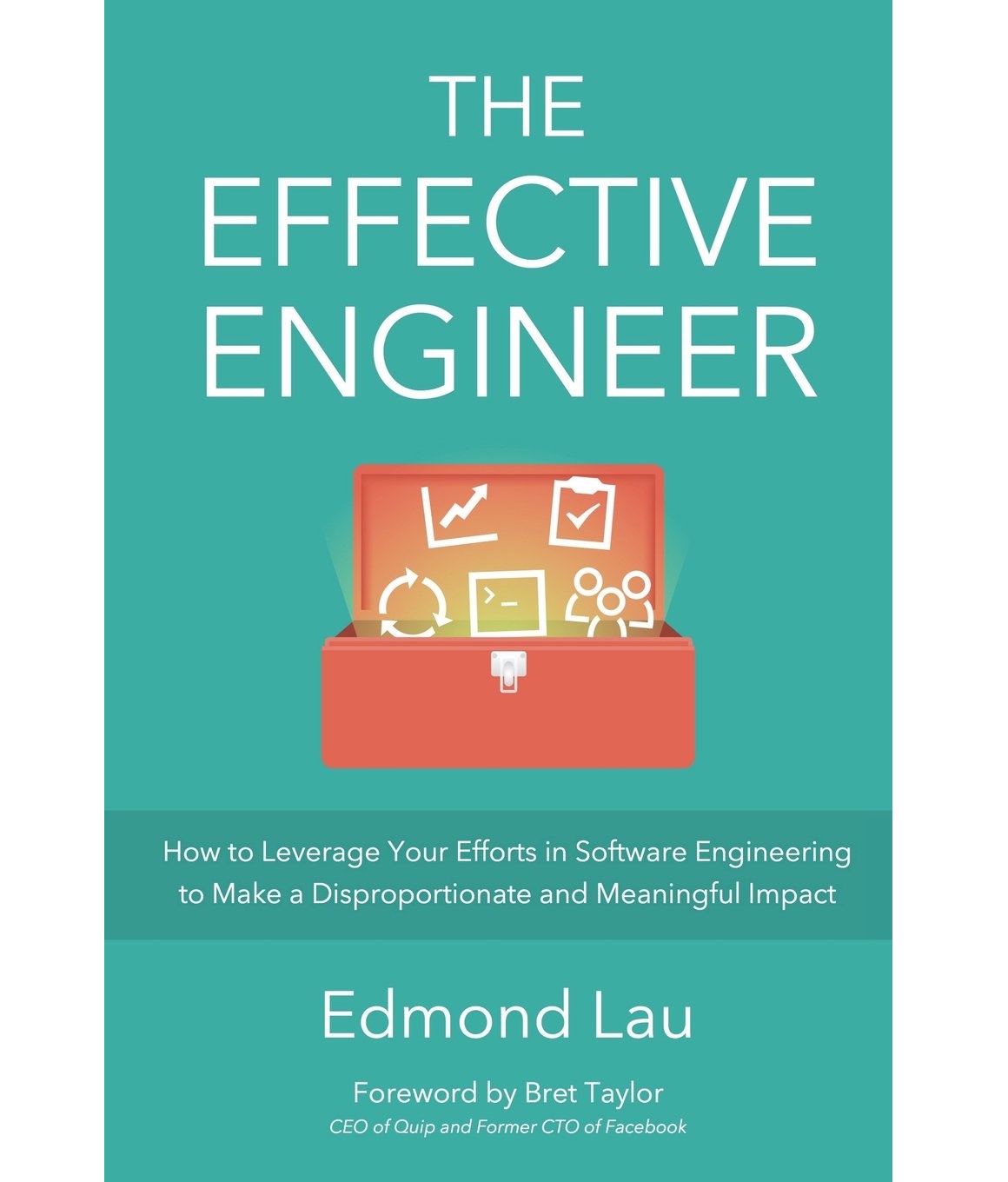 The Effective Engineer: Making a Meaningful Impact in Softwa | Inspire ...