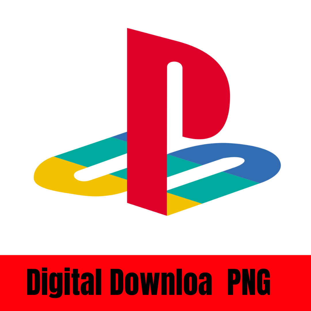 Playstation Logo Png, Ps Logo PNG, Playstation Vector Logo, | Inspire ...