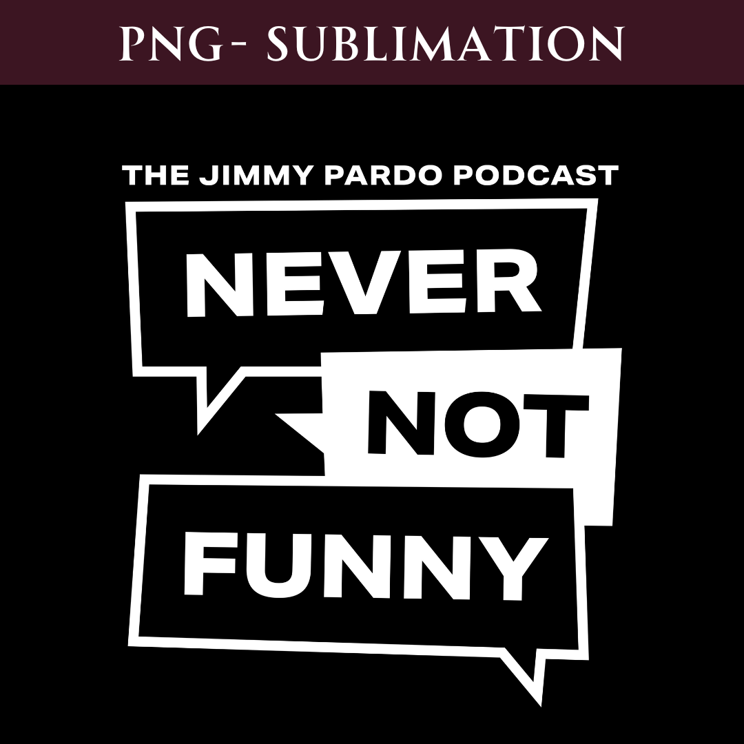 never not funny cast png Never not funny meaning never not f | Inspire ...