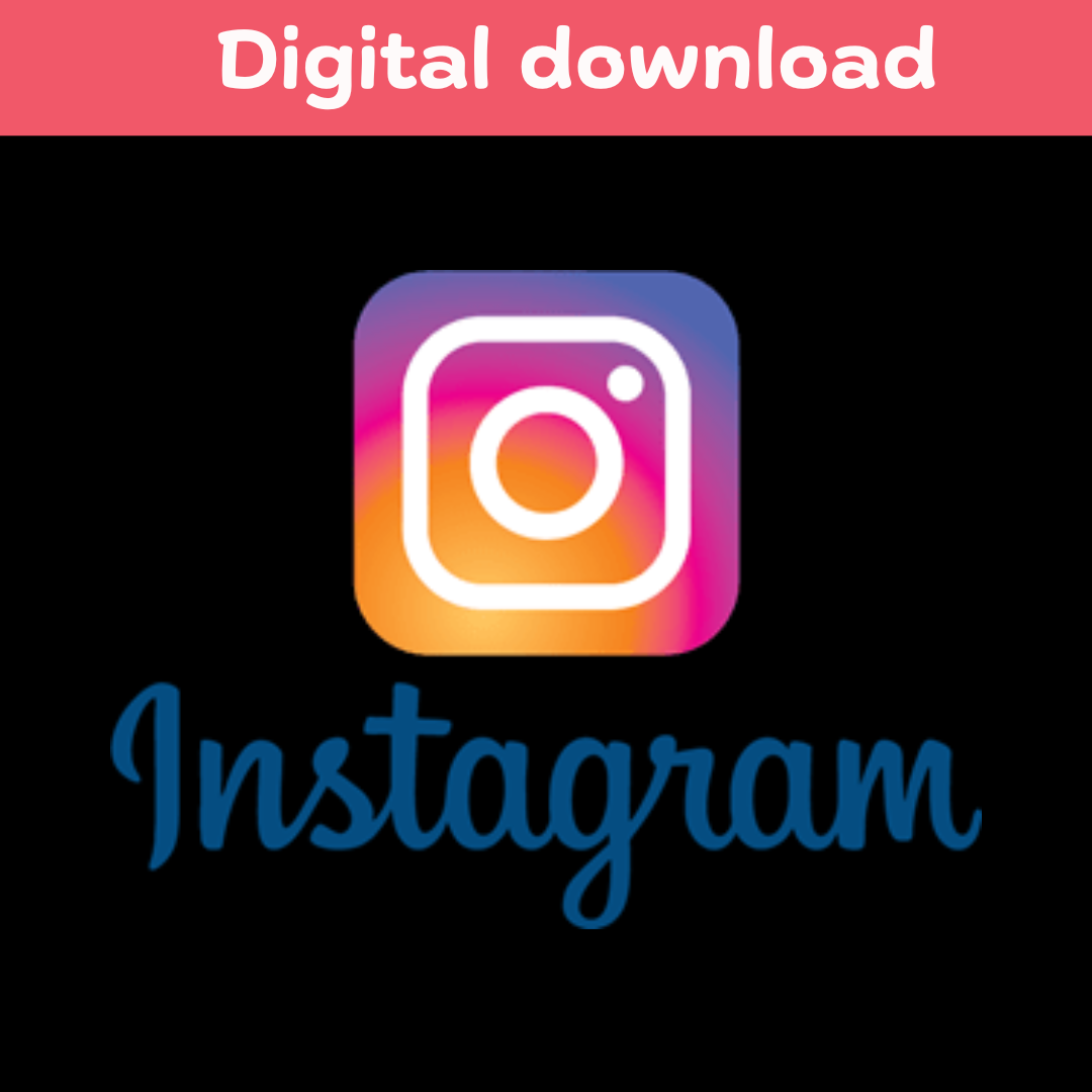 instagram logo png, png download instagram, instagram image | Inspire ...