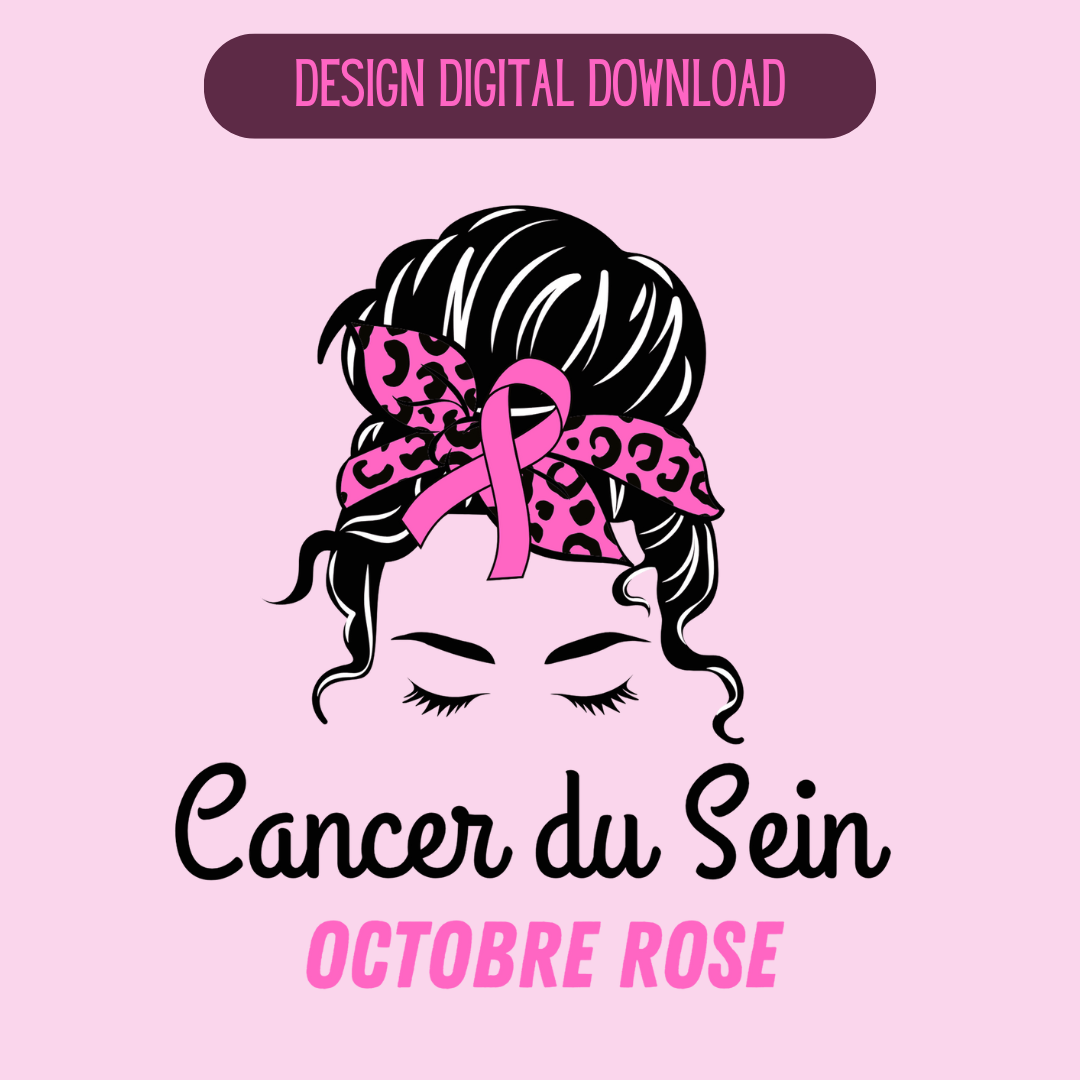 Kick Cancers Ass Svg | Inspire Uplift