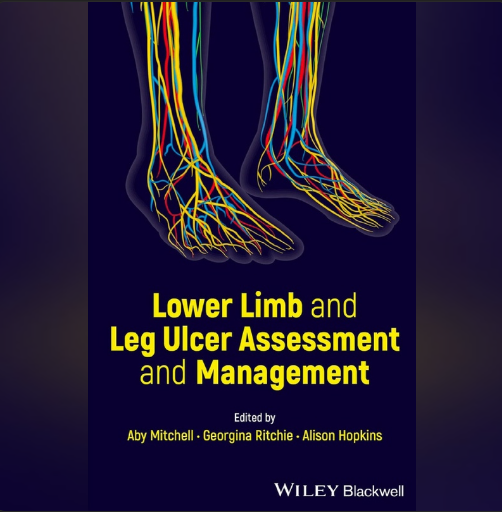 Lower Limb and Leg Ulcer Assessment and Management (Mitchell - Inspire ...