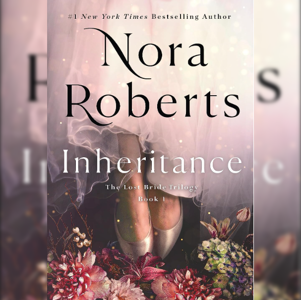 Inheritance-_Nora-Roberts | Inspire Uplift