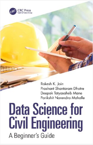 Data Science for Civil Engineering: A Beginner's Guide | Inspire Uplift
