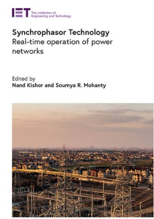 Synchrophasor Technology. Real-time operation of power netwo - Inspire ...
