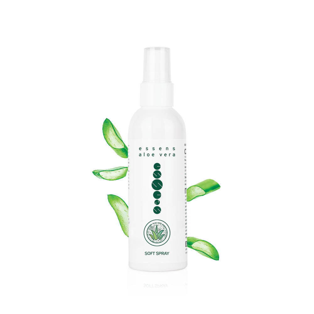 Aloe Vera Soft Spray | Inspire Uplift