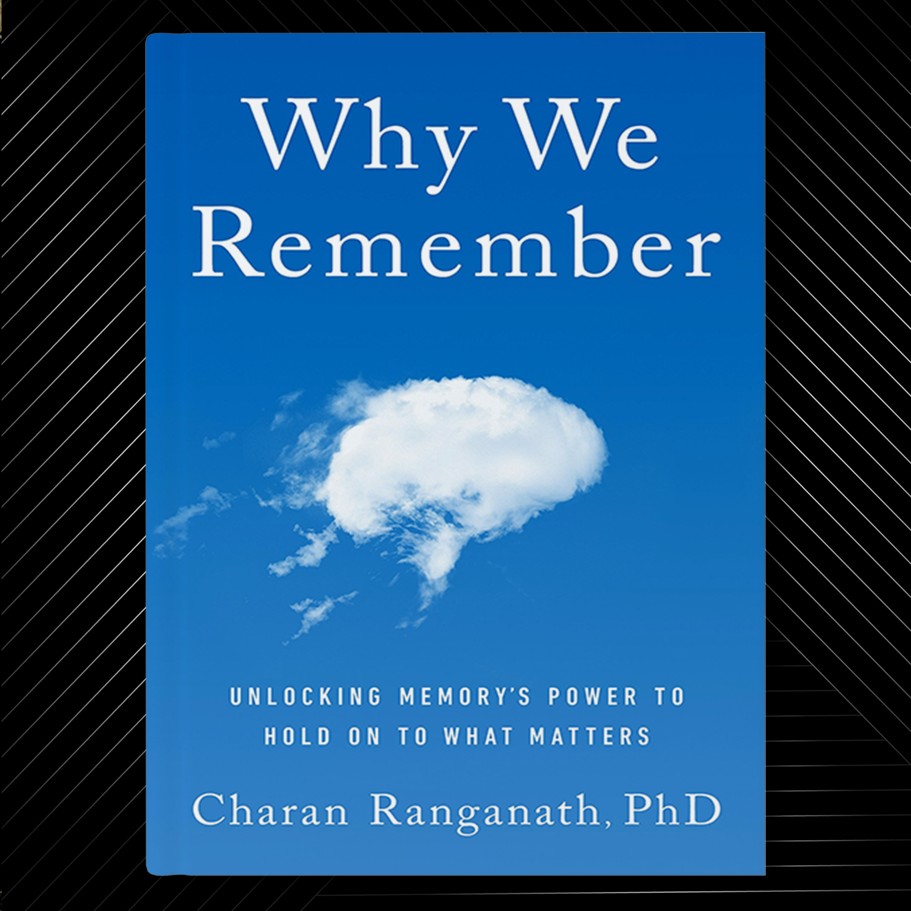 Why We Remember: Unlocking Memory's Power to Hold on to What | Inspire ...
