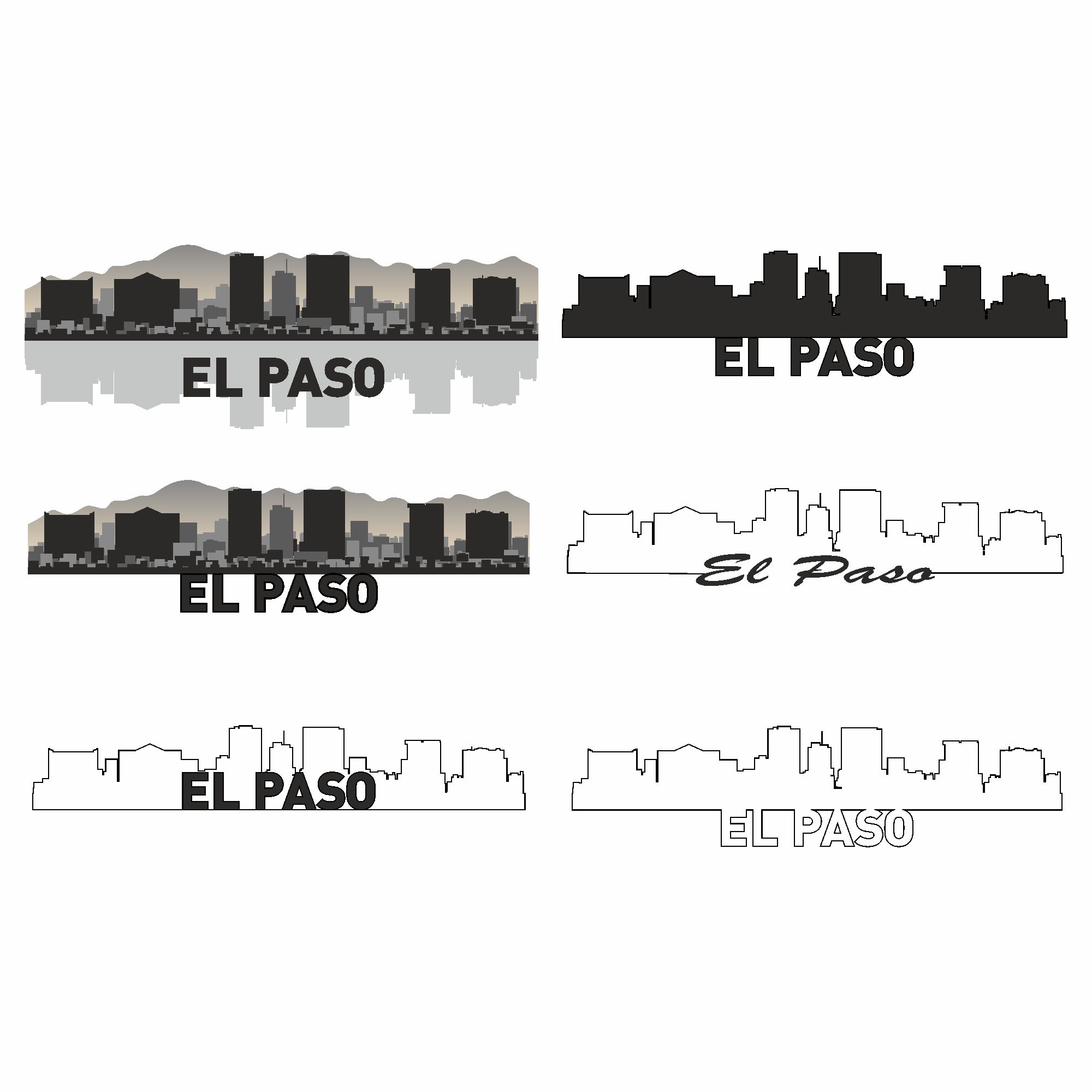 el chapo svg - Inspire Uplift