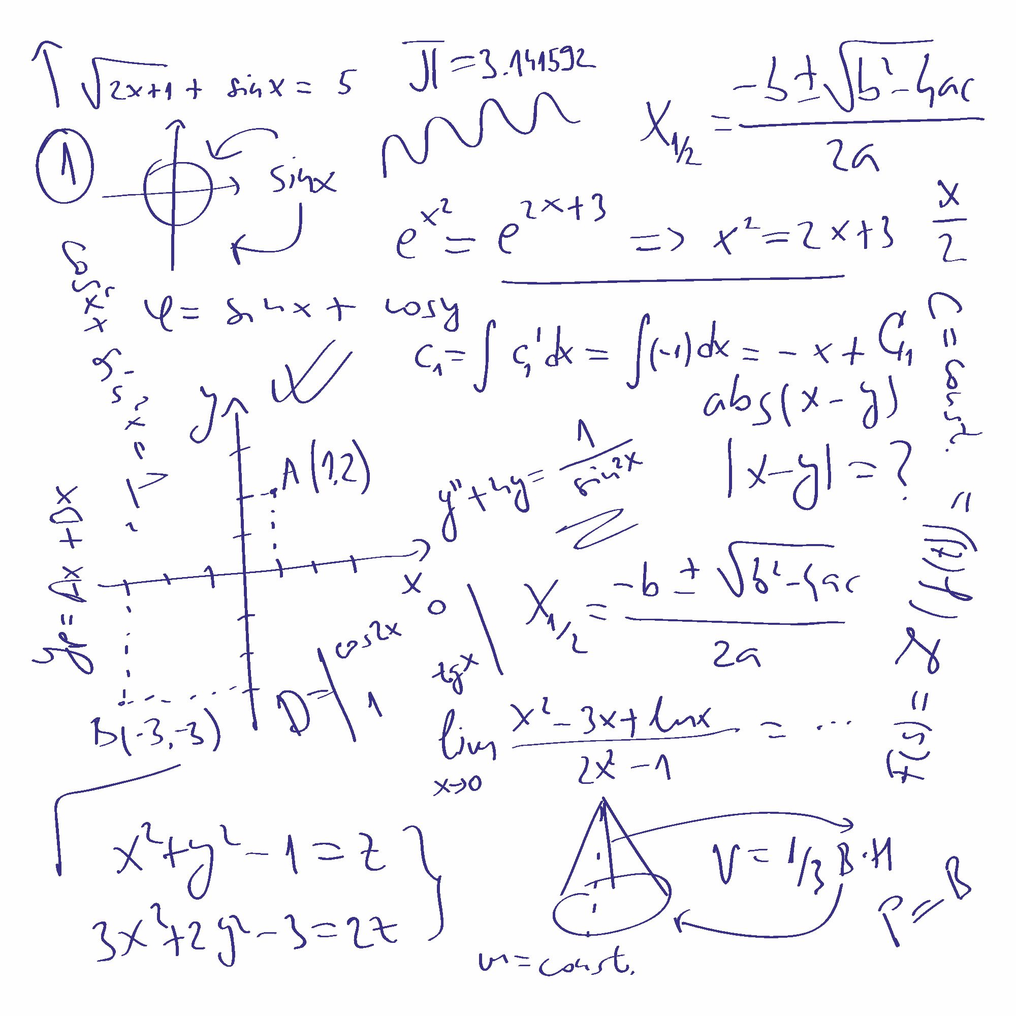 math symbols svg - Inspire Uplift