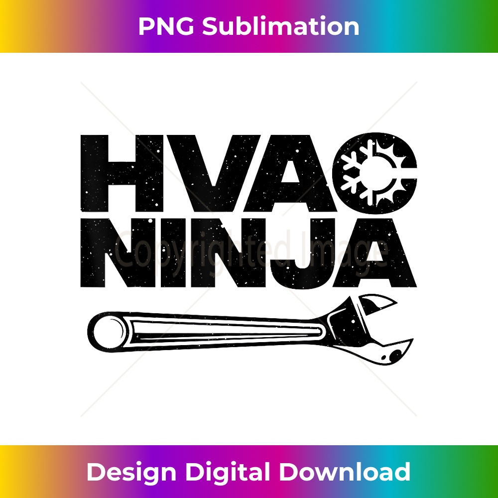 Funny HVAC Gift For Men Cool Technician Air Condition Lover | Inspire ...