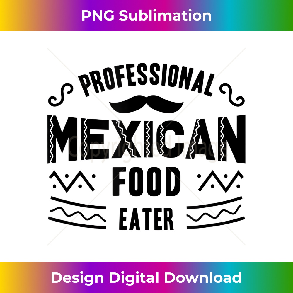 Mexico Food Design for a Professional Mexican Food Eater - S - Inspire ...