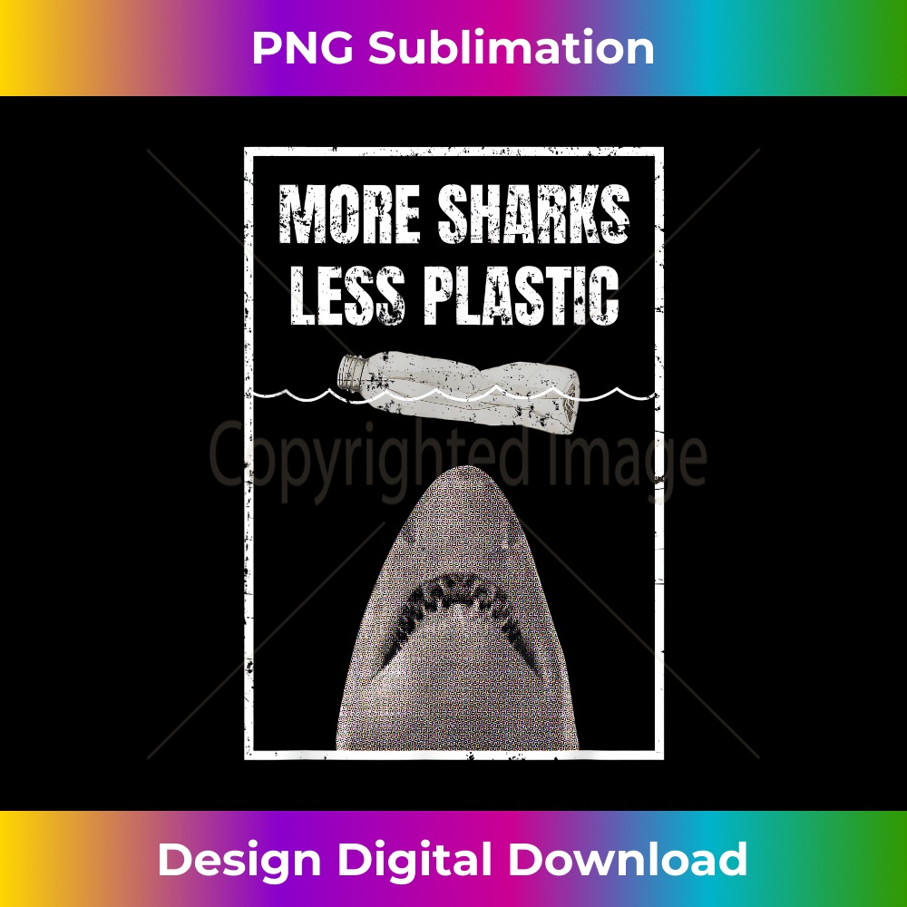 More Sharks Less Plastic Shark Conservation Surf - Innovativ - Inspire ...