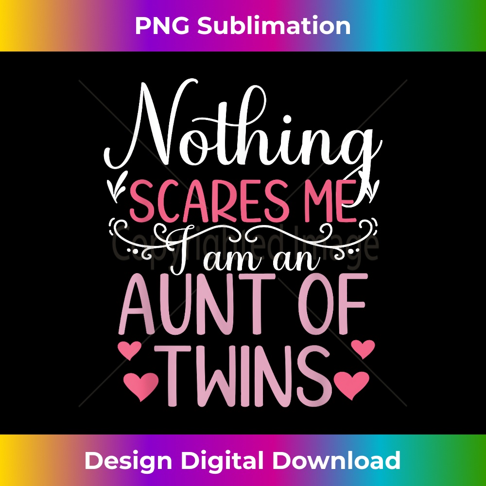 I'm An Aunt Of Twins Twin Aunt Twin Auntie Of Twins - Bohemi | Inspire ...