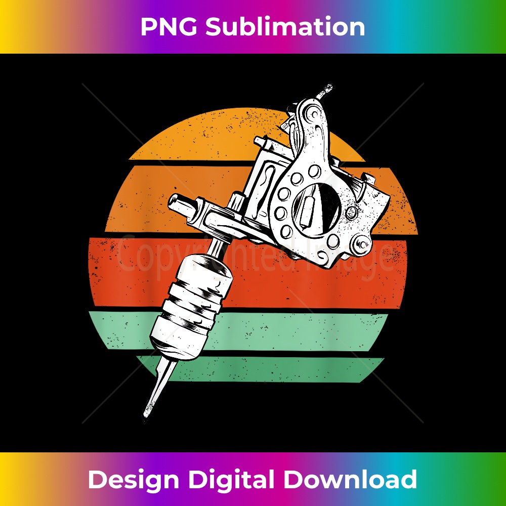 Tattoo Artist Ink Master Inking Machine Tattooist - Sleek Su | Inspire ...