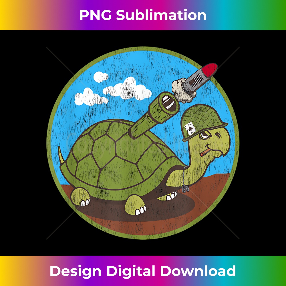 WW2 Retro Tank Patch for M4 Sherman Tank Soldiers - Bohemian | Inspire ...