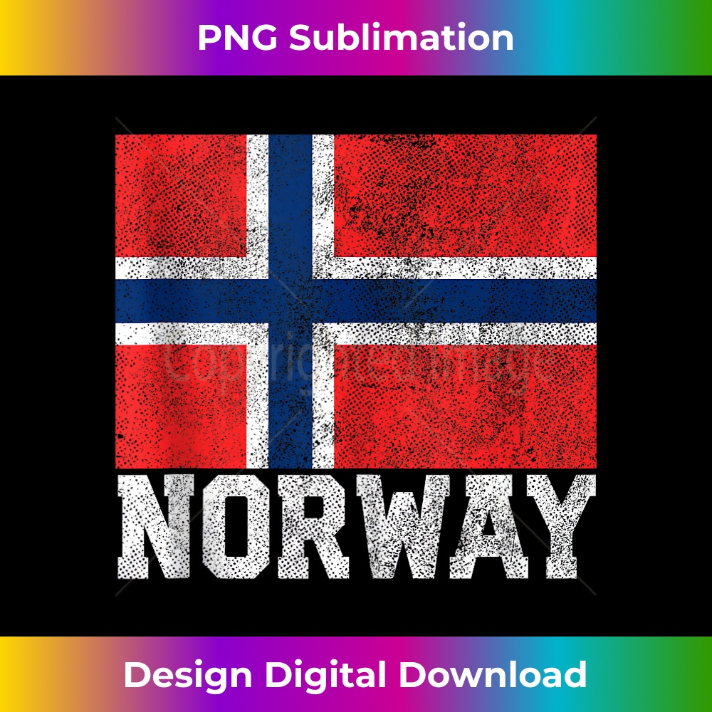 Norway Norwegian Flag National Pride Roots Country Nation - | Inspire ...