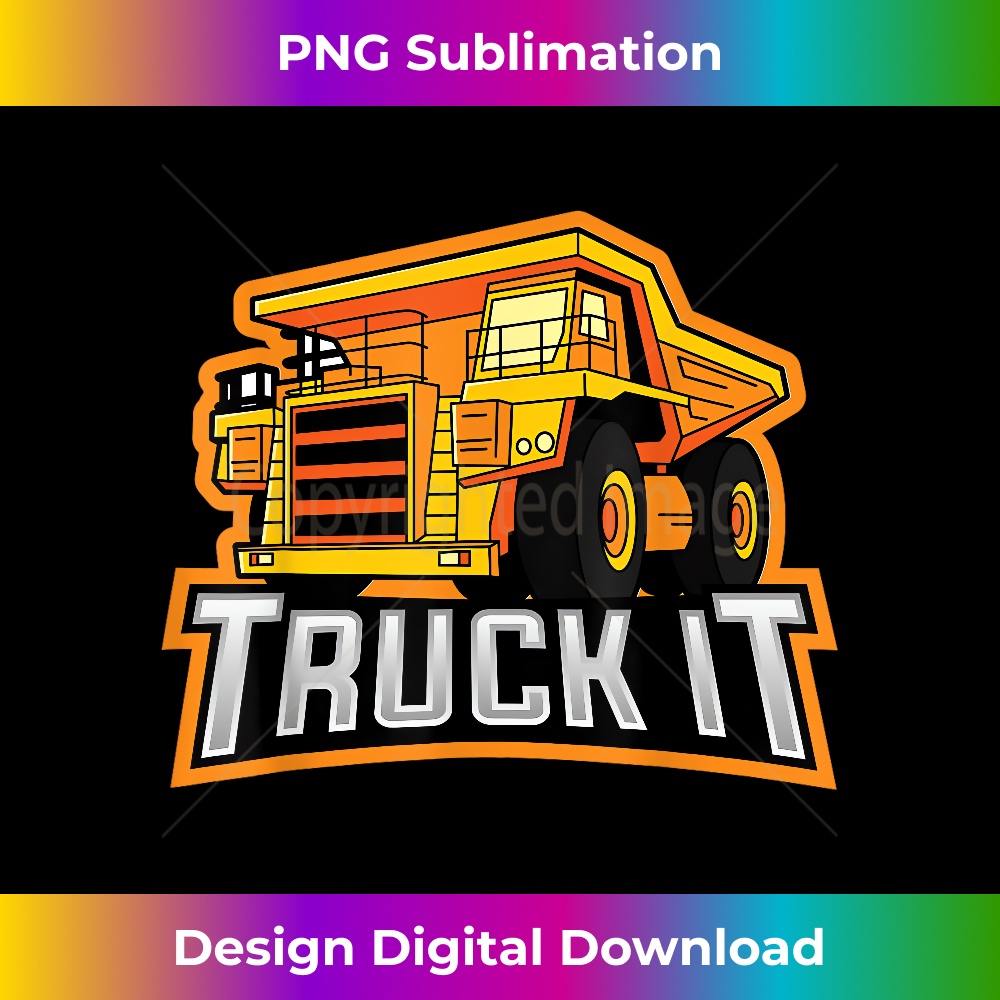Mining Dump Truck Driver - Haul Truck Operator - Sleek Subli | Inspire ...