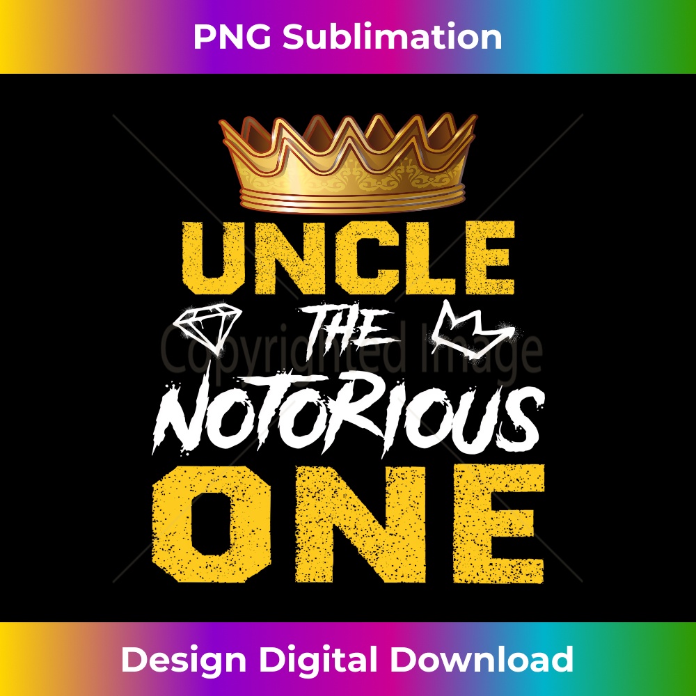 Uncle Of The Notorious One Old School Hip Hop 1st Birthday - - Inspire ...