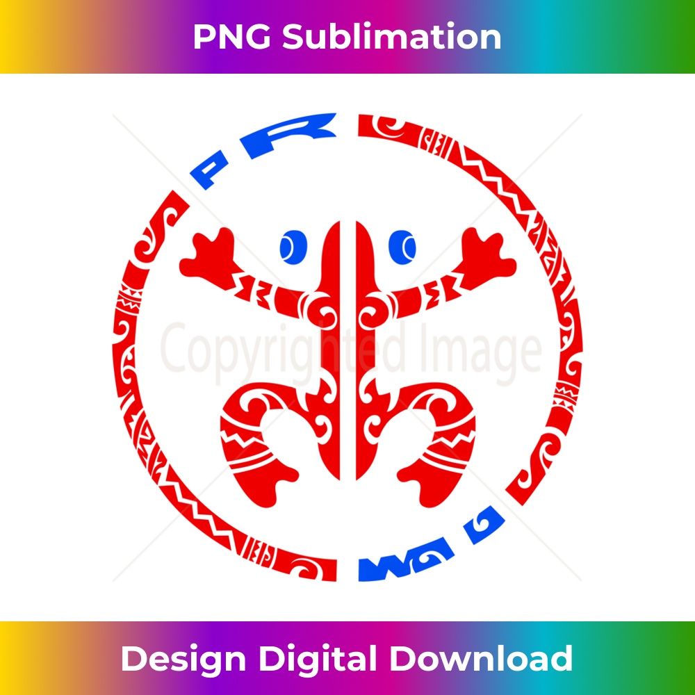 Puerto Rico Coqui Frog Taino - Boricua Tradition - Bespoke S | Inspire ...