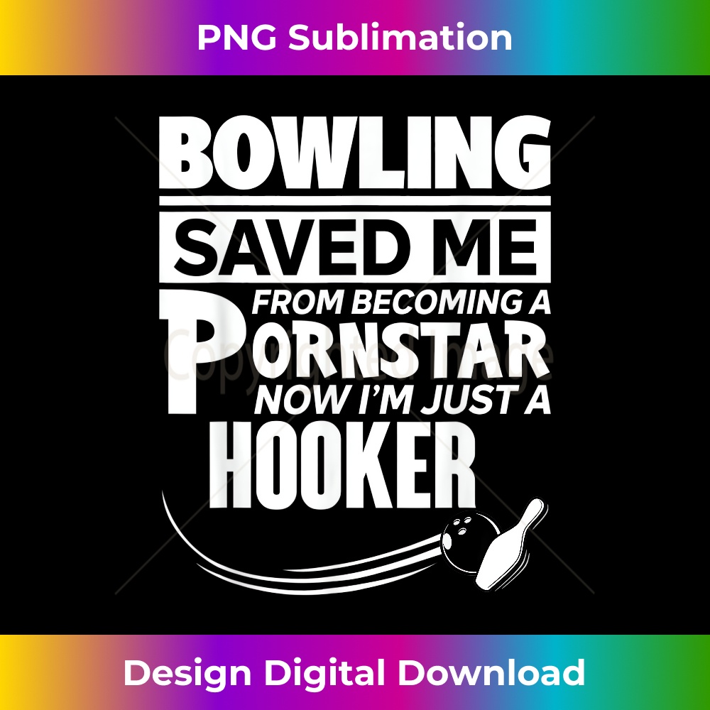 Bowling Saved Me From Becoming A Pornstar - Sophisticated PN | Inspire ...