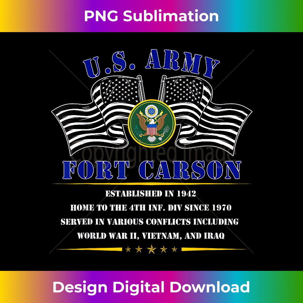 Fort Carson Colorado Ft Carson US Army Base History - Futuri - Inspire ...