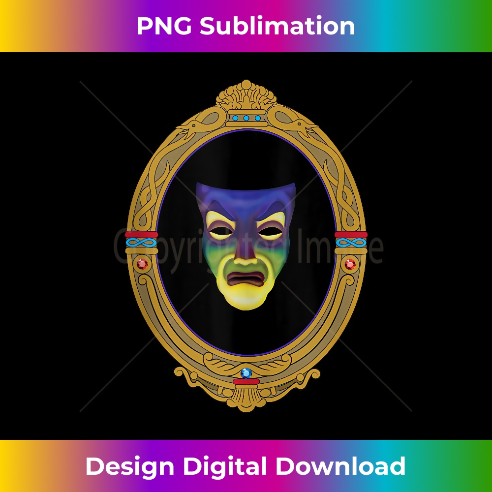 Disney Snow White and the Seven Dwarfs Magic Mirror - Innova - Inspire ...