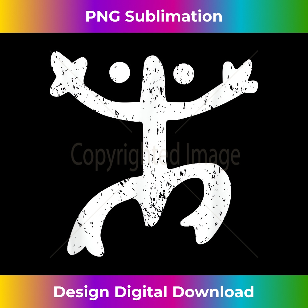 Taino Coqui Frog Boricua Puerto Rico Taino Native Art - Arti | Inspire ...