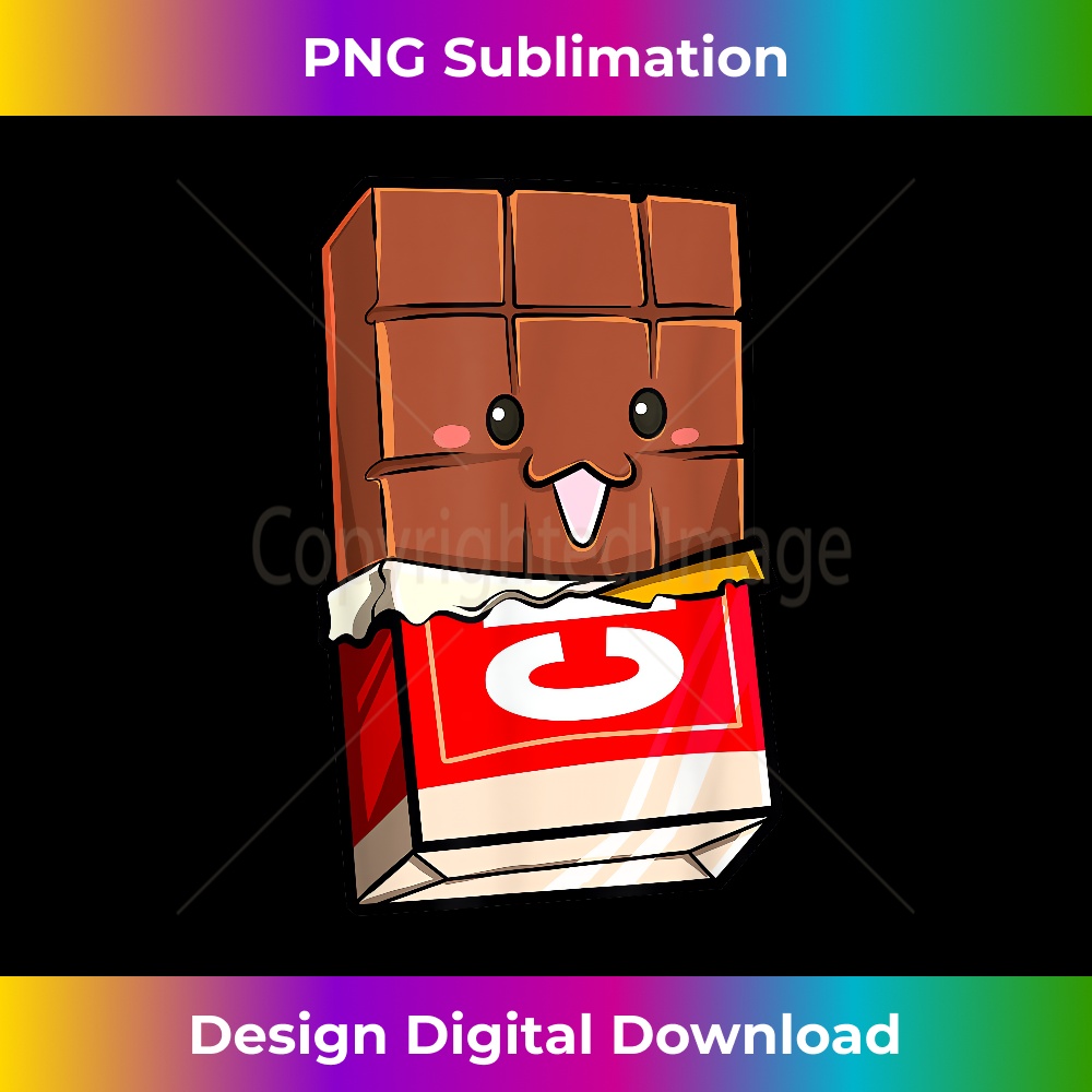 Kawaii Chocolate Bar Cute Smores Halloween Group Costume - C | Inspire ...